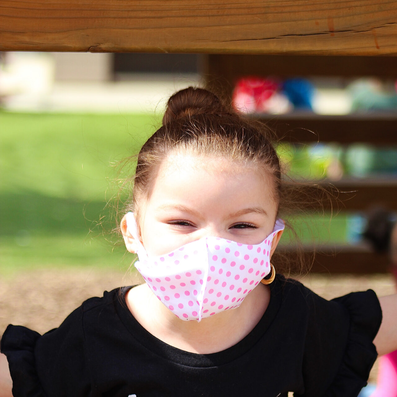 COVID-19 Health & Safety Plan - Lancaster Early Education Center