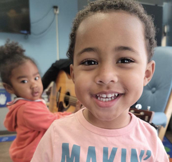 Enroll Your Child in Pre-K Counts 2024-2025 School Year